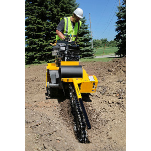 Vermeer RTX130 Trencher | Grand Rental Station of Bellefontaine, OH
