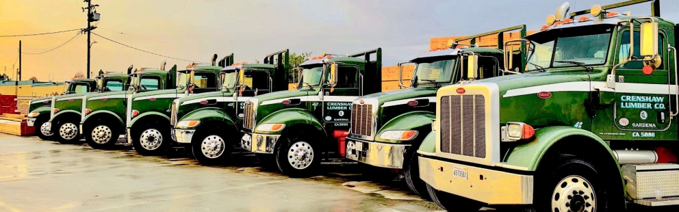 Lumber, Building Materials, & Hardware | Crenshaw Lumber Co. | Gardena ...