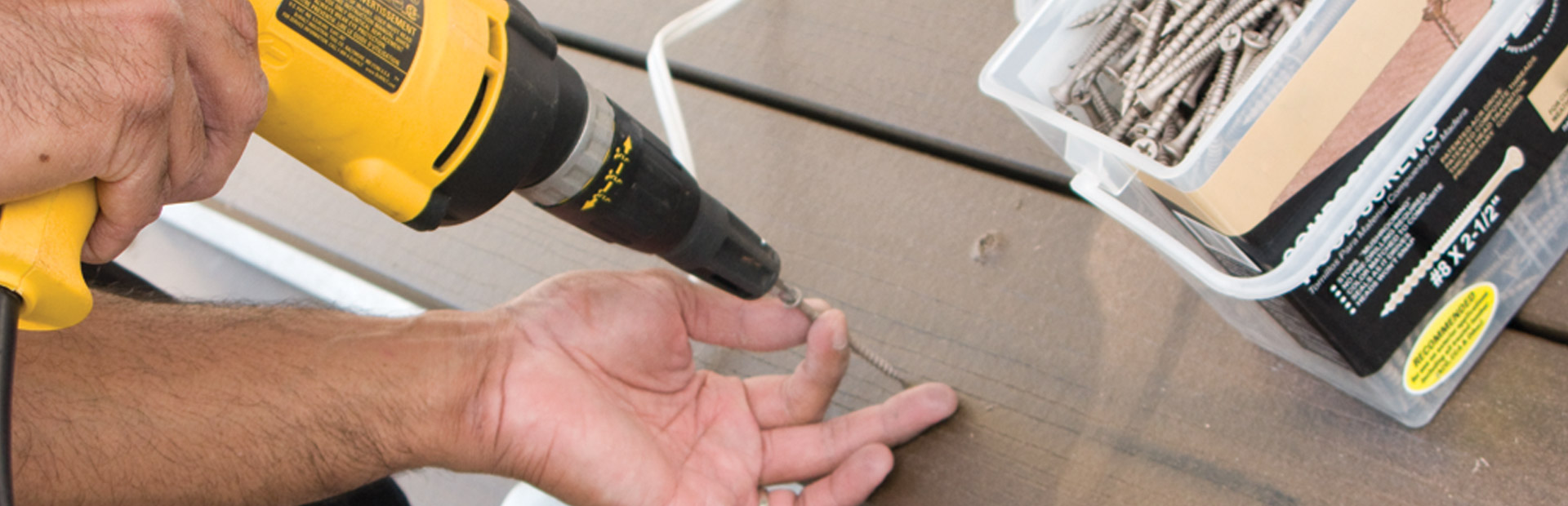 One Stop Shop For Every Occasion & Project | Contractor & DIY Equipment ...