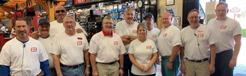 Roadside Lumber & Hardware: Lumber, Hardware, Building Materials ...