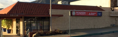 Roadside Lumber & Hardware: Lumber, Hardware, Building Materials ...