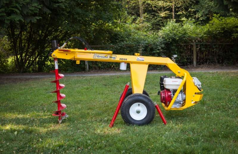 Contractor | Mark's Fleet Supply True Value - Perham, MN