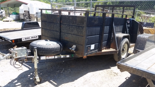 Rental Catalog - Contractor Rentals, Homeowner Rentals, Trailer Rentals ...