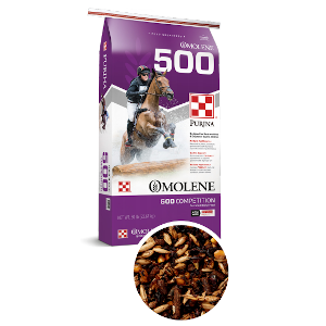 Omolene 100, Omelene 200, Omolene 300, Omolene 400, Omolene 500 | Bryan ...