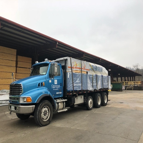 Full Service Lumber Supplier, Truss Manufacturing, Doors & Windows ...