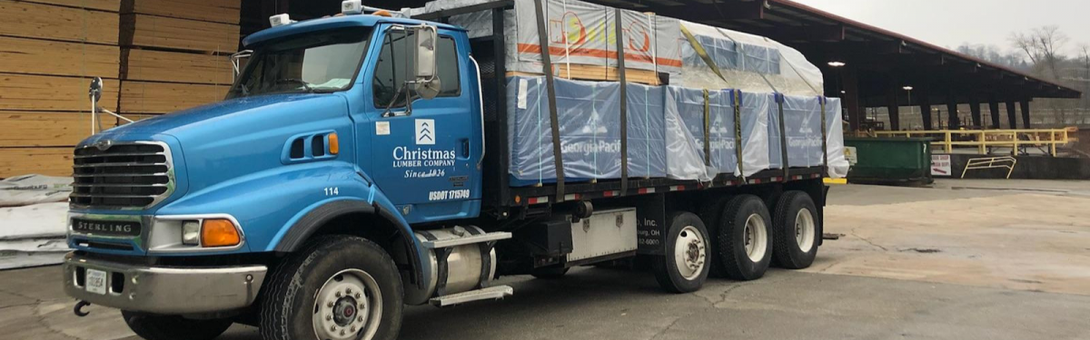 Full Service Lumber Supplier, Truss Manufacturing, Doors & Windows ...