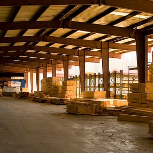 Full Service Lumber Supplier, Truss Manufacturing, Doors & Windows ...