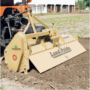 3PT Hitch Rototiller | True Value Rental, VT