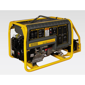 Wacker GS 5.6 Generator 5600watt | True Value Rental, VT