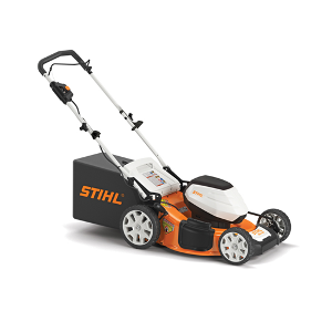 STIHL RMA 460V mower | Surfside Equipment Rental & Sales | Husqvarna ...
