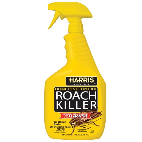 Roach Killer - 32oz Spray | Knisley's Pet & Farm Center