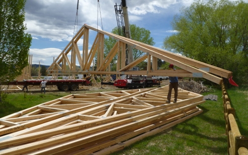 Services | Sterling Lumber | Serving Colorado Since 1909