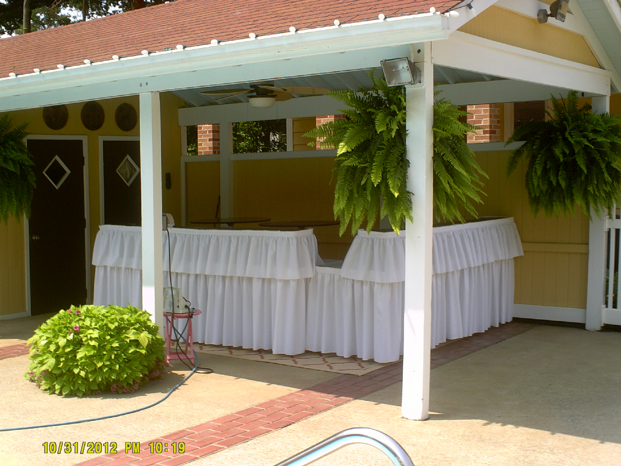 | Taylor Rental of Berea, OH