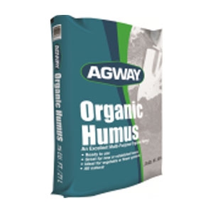 Agway Organic Humus .75 Cf | Talmage Farm Agway