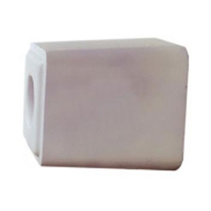 Champions Choice White Salt Block 50lb | Talmage Farm Agway