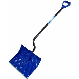 Artic Blast Ergo Handle Snow Shovel | Talmage Farm Agway