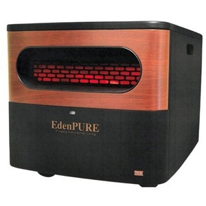 Eden Gen2 Pure Infrared Heater | Talmage Farm Agway
