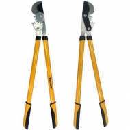 Centurion Double Gear Bypass Lopper, 30in | Talmage Farm Agway