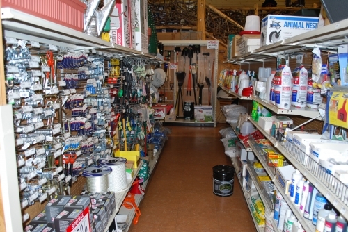 Around Our Store, Gallery | Mountain Valley Country Store- Hayesville, NC