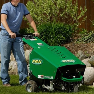Ryan® Walk-Behind Lawn Aerator | Cottingham True Value | Alexandria, KY