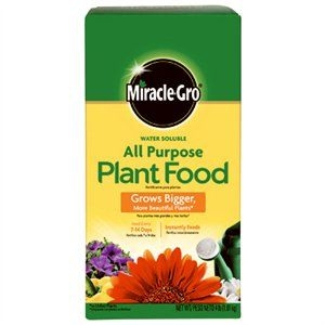 Miracle Grow All Purpose Plant Food | Cottingham True Value ...