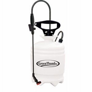 GT 2Gal HD Pump Sprayer | Cottingham True Value | Alexandria, KY