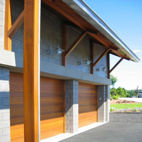 Western Red Cedar, Real Cedar, Panel Products, Solatube, Engineered ...