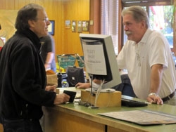 Pine Cone Lumber | Western Red Cedar, Delivery, Contractor Services ...