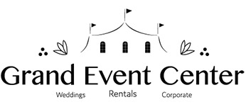 Quality Wedding & Party Rentals | Grand Event Center - Winchester, VA