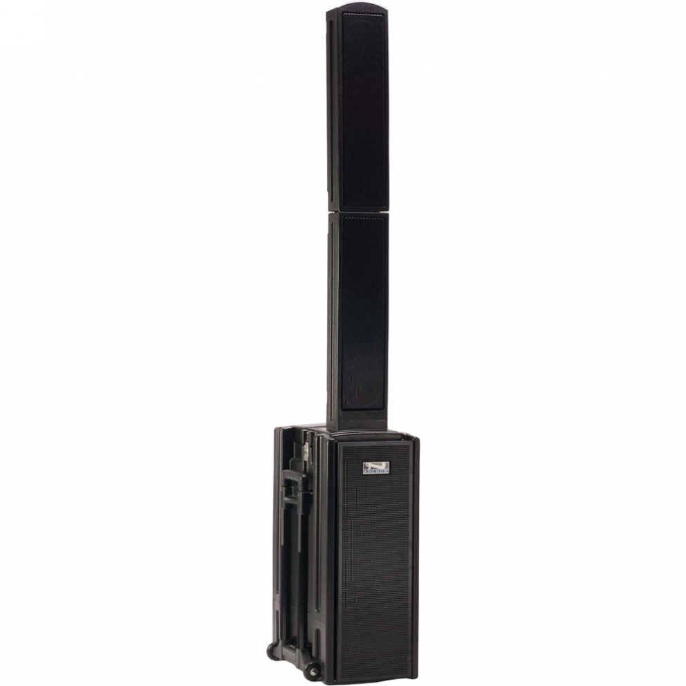 Portable Line Array Sound System | Grand Event Center - Winchester, VA