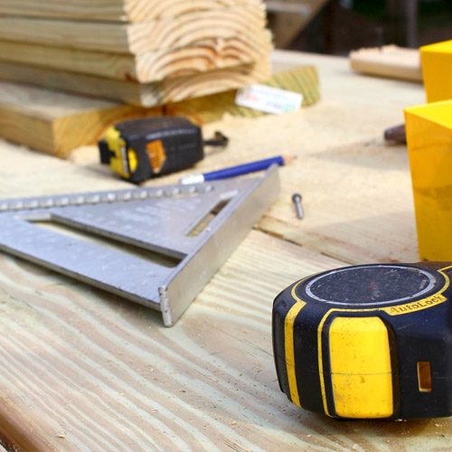 Welcome To Bayview Building Supplies | Local Lumber Company, Building ...