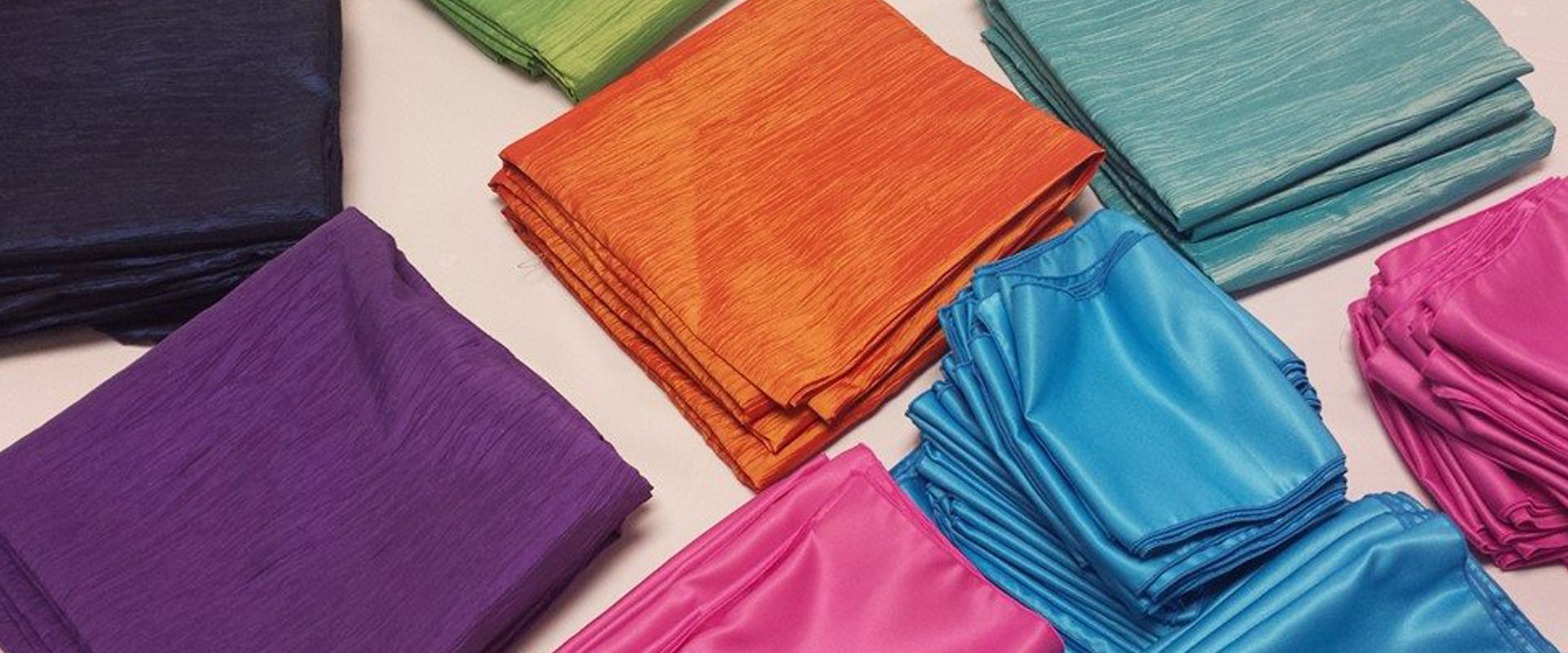 Linen Rentals, Tent Delivery & Wedding Rentals | Tyler Tents and Events ...