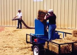 Straw Blower | Taylor Rental of Avon, OH | Avon, OH