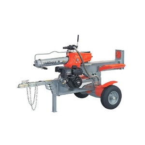 Yard Max Log Splitter | Cole Equipment True Value | North Miami, OK 74358
