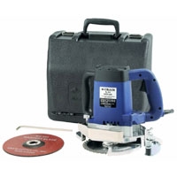Carbide Blade-Door Jam Saw Kit | Roselawn True Value Rental