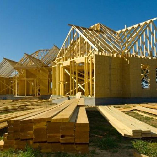 On-site Construction Support | Cleveland Lumber Co., Inc | Shelby, NC
