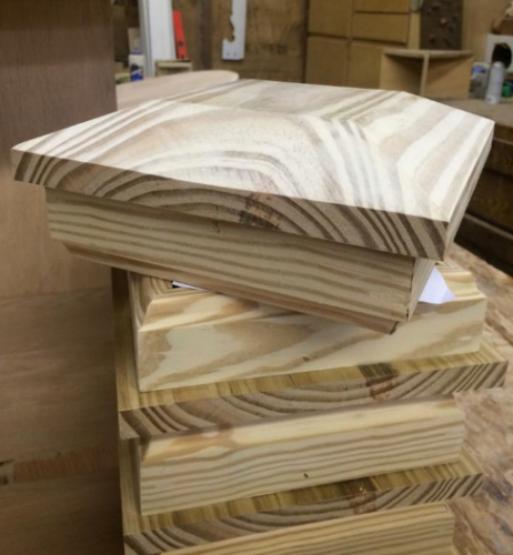 Gallery | Cleveland Lumber Co., Inc | Shelby, NC