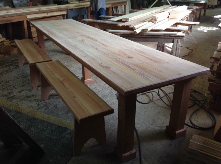 Gallery | Cleveland Lumber Co., Inc | Shelby, NC