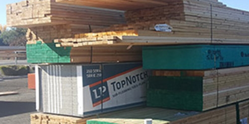 Lumber, Building Materials, Decking | Reno Carson Lumber | Carson City ...