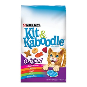 Kit & Kaboodle® Original | Robbie's Feed & Supply - Miami, FL
