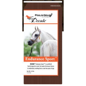 Poulin Grain Decade Endurance Sport | Radio Grove Hardware Farm Supply ...
