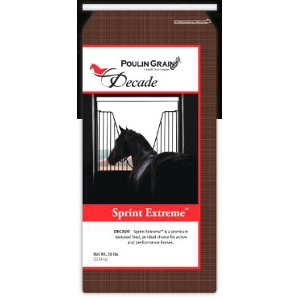 Poulin and Nutrena Feeds | Products for Equine, Poultry, and Livestock ...