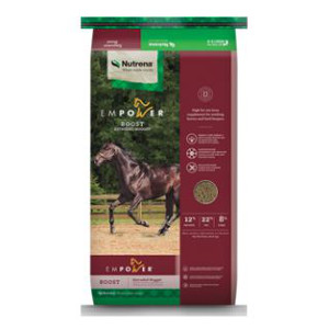 Poulin and Nutrena Feeds | Products for Equine, Poultry, and Livestock ...