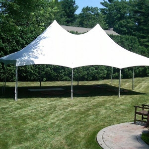 Frame Tents | Upstate Tents & Events | Troy, NY - East Greenbush, NY
