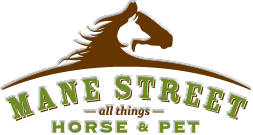 Mane Street Horse and Pet | Quality Nutrition and Supplies for Your ...