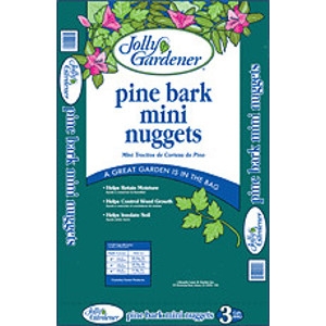 Mini Pine Bark Nuggets | MRT Lawn and Garden Center | Port Charlotte ...