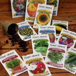 Ferry-Morse Seeds | MRT Lawn and Garden Center | Port Charlotte, FL ...