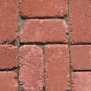 Turfblock 4 x 8 Brick Pavers | MRT Lawn and Garden Center | Port ...