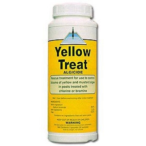 United Chemicals Yellow Treat® | MRT Lawn and Garden Center | Port ...