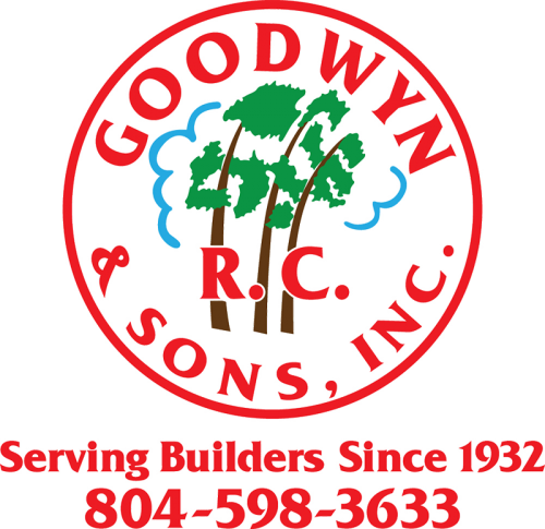 Lumber, Hardware, Moulding & Millwork | R.C. Goodwyn and Sons, Inc ...